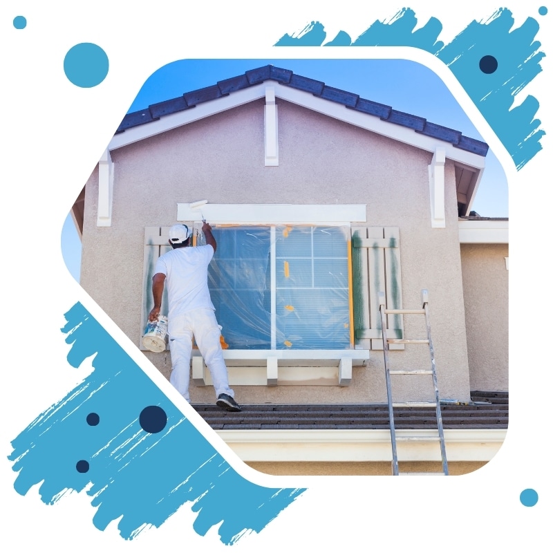 Exterior Painting - $0 Quote - Sydney Paintmasters