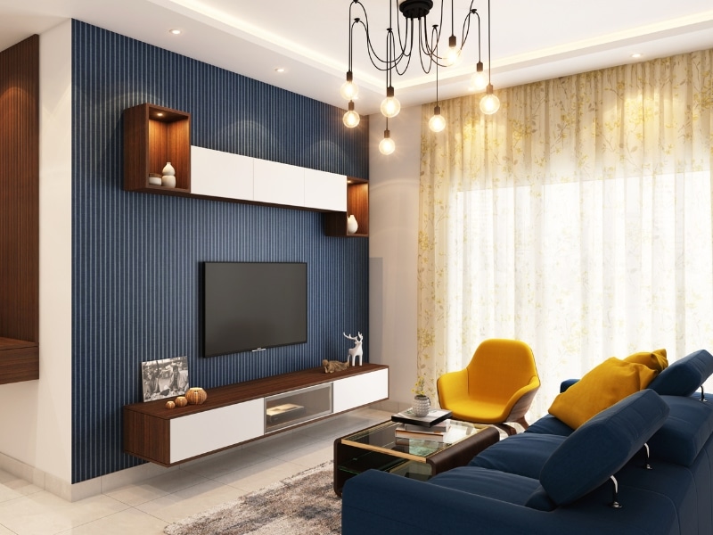 Paint Colours That Visually Enlarge Small Sydney Rooms